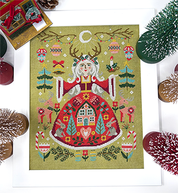 Tickled Pink! ... For all your support in 2023 – Embroidery Marketplace ...