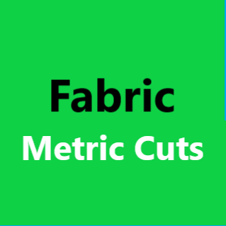 Fabric - Metric Collection – Embroidery Marketplace - Calgary