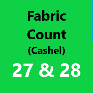 28 Count + 27 Count (Cashel Linen) – Page 9 – Embroidery Marketplace ...