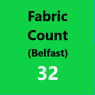 32 Count Fabric (Belfast Linen) – Embroidery Marketplace - Calgary