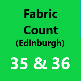 36 Count + 35 Count Fabric (Edinburgh Linen) – Page 5 – Embroidery ...