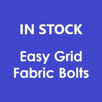 Full Bolts In Stock - Easy Grid Fabric – Embroidery Marketplace - Calgary