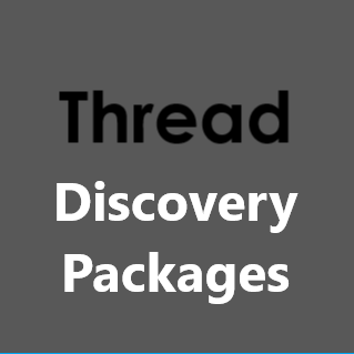 Thread Theme - Pack Decouverte | Discovery Package – Embroidery ...