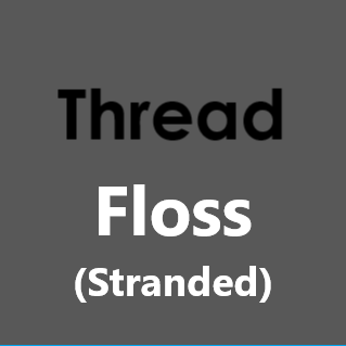 Thread Type - Floss – Embroidery Marketplace - Calgary