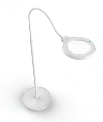 LED Floor Lamp & Magnifier (Special Order) – Embroidery Marketplace ...