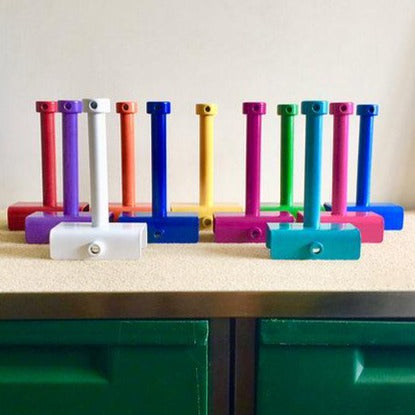 Additional Clamps - Lowery Accessories – Embroidery Marketplace - Calgary