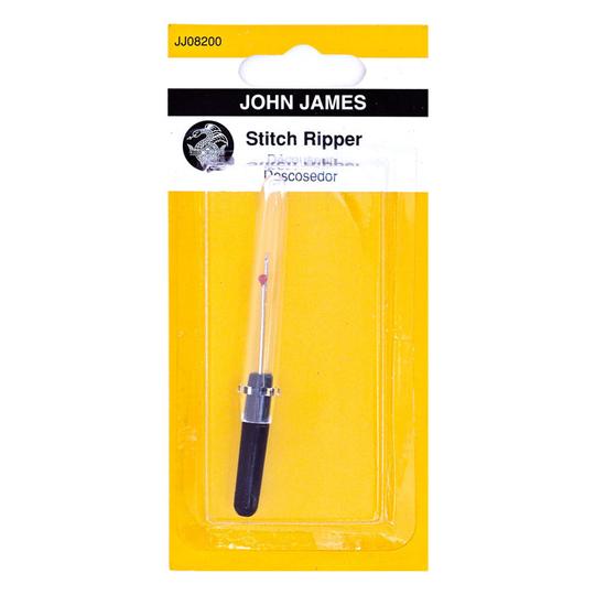 Stitch Ripper (a.k.a. The Un-Stitcher) – Embroidery Marketplace - Calgary