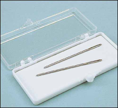 Lil' Needle Keeper Needle Organizer – Embroidery Marketplace - Calgary