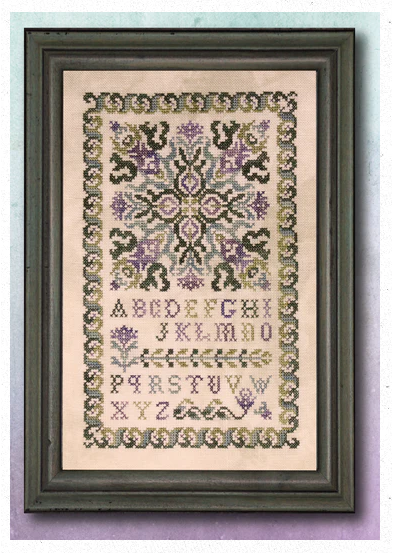 Thistle Crown – Embroidery Marketplace - Calgary