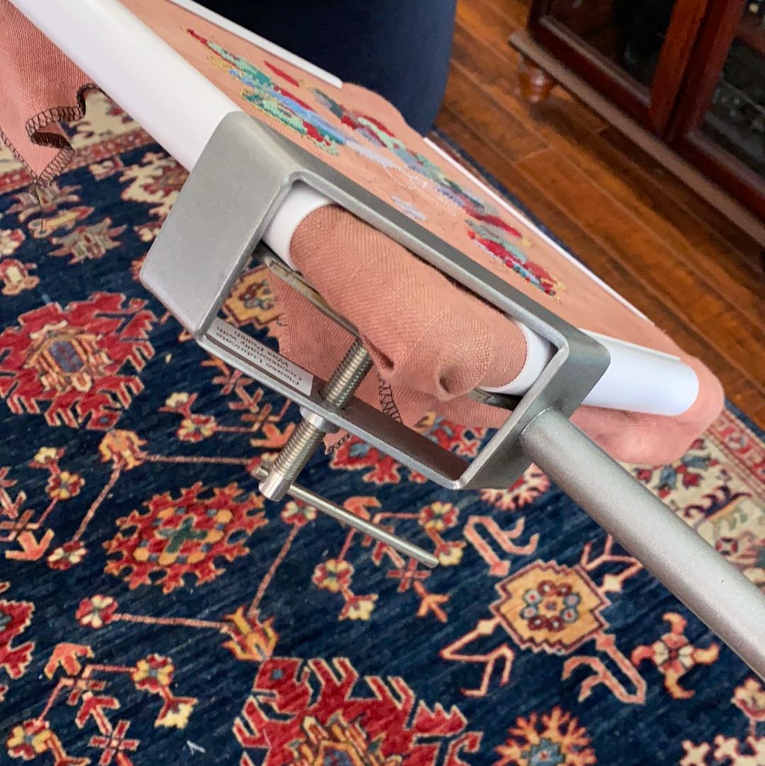 Lowery Accessories - Additional Clamps – Embroidery Marketplace - Calgary